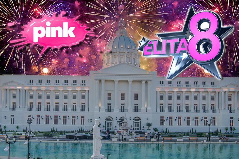 Zadruga Uživo - Elita 8 Uzivo 24 sata